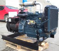 China D1703-E2BG V2203-E2BG Rotation Magnet Kubota Diesel Generator for sale