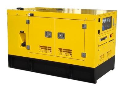 China Kubota Engine Generator , Stamford Alternator Diesel Power Generator for sale