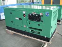 China Home Standby Kubota Diesel Generator With V3300-T-E2BG2 Engine for sale