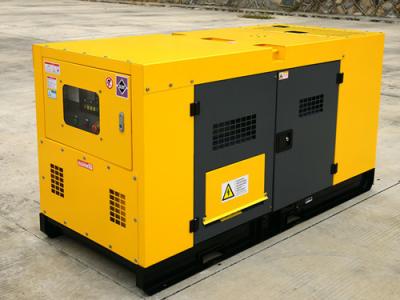 China 10KW House Backup Generator , Kubota Power Generators for sale