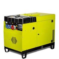 China 10 / 20 / 35 kva  House Power Generator , Kubota Diesel Generators for sale