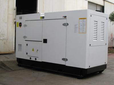 China Home Backup Kubota Diesel Generator With Stamford Alternator for sale
