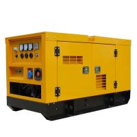 China Three Phase 4 Stroke Kubota Diesel Generator With V1505-E2BG for sale