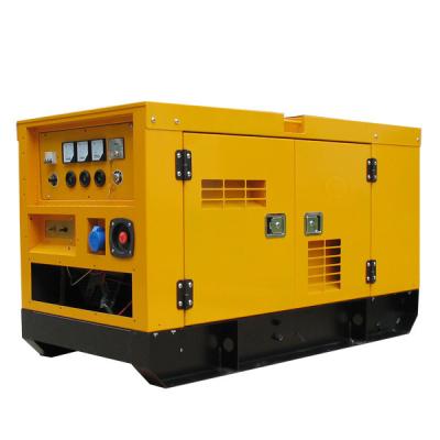 China Three Phase 4 Stroke Kubota Diesel Generator With V1505-E2BG for sale