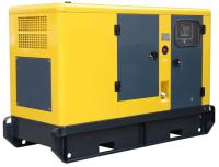 China Silent Diesel Generator 30kva 100kva 120kva 1250kva for sale