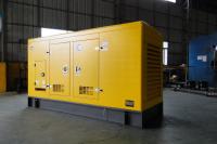 China 12kw To 800kw Deutz Silent Diesel Generator Water Cooled With Light Weight for sale