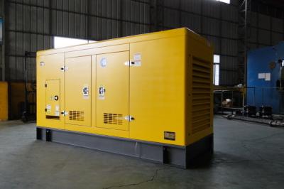 China 12kw To 800kw Deutz Silent Diesel Generator Water Cooled With Light Weight for sale