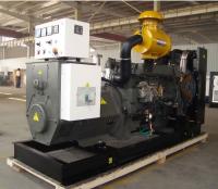 China 12kw To 2500kw Silent Diesel Generator Leroy Somer Deutz Diesel Engine for sale