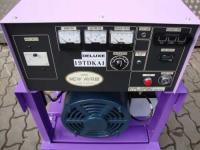 China 380v Silent Diesel Generator 1500rpm 6.5kva Diesel Engine for sale