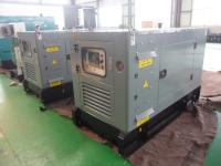 China 403D-11G Silent Diesel Generator Water Cooled Brushless Alternator for sale
