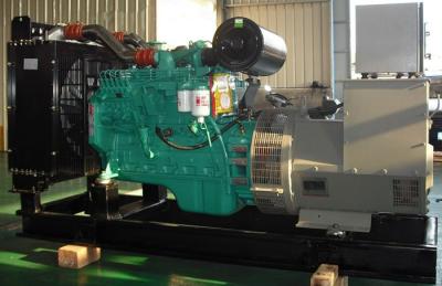 China Water Cooled Silent Diesel Generator ENGGA rotating magnet generator for sale
