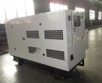 China Stamford Silent Diesel Generator 10kw To 1200kw Naturally Aspirated for sale