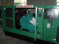China Emergency Perkins Silent Diesel Generator Set 40kva -1600kva for sale