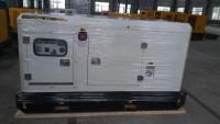 China 1200kW Cummins Silent Diesel Generator With Stamford Alternator for sale
