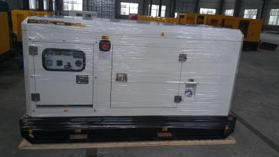 China 1200kW Cummins Silent Diesel Generator With Stamford Alternator for sale