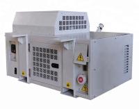 China 1500rpm 15kw Reefer Underslung Electric Diesel Generator LCD Display for sale