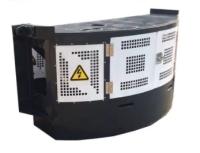 China 460V Kubota Container Diesel Generator 25A for sale