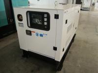 China 20kva 15kw Yanmar Diesel Generator for sale