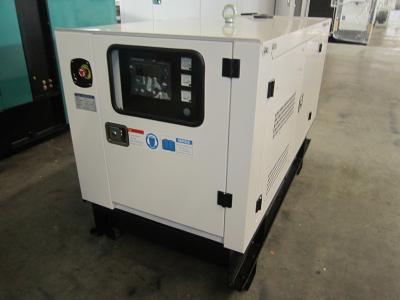 China 20kva 15kw Yanmar Diesel Generator for sale