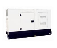 China EPA Tier 4 Perkins 50kw Genset Diesel Generator 1104D-44TG1 Engine Asynchronous Alternator for sale