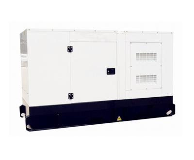 China EPA Tier 4 Perkins 50kw Genset Diesel Generator 1104D-44TG1 Engine Asynchronous Alternator for sale
