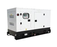 China Japan silent 25kva kubota diesel generator genset 20kw with engine V2003 power electrogene for sale