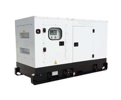 China Japan silent 25kva kubota diesel generator genset 20kw with engine V2003 power electrogene for sale