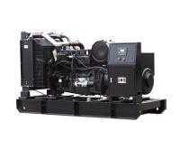 China 22kva 3 Phase Perkins Diesel Generator 404d-22tag 16kw AVR Alternator for sale