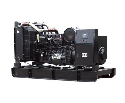 China 22kva 3 Phase Perkins Diesel Generator 404d-22tag 16kw AVR Alternator for sale