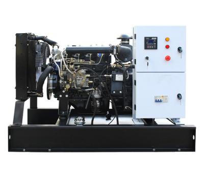 China Single phase 8kw Yangdong Genset Diesel Generator 10kva with YSAD380D engine 220Volt for sale