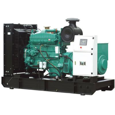 China rating power 65kva Cummins diesel generator 4bta3.9 engine  fuel pump australian socket for sale