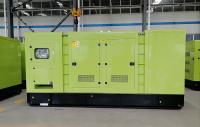 China Stanford Alternator DSE Controller 500kva Perkins Diesel Generator for sale