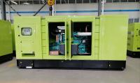 China Speed Controller Diesel Cummins Generator Automatic Start 400kva 500kva Engine Qsz13 G3 for sale