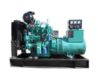 China IP23 Protection H Class Portable Diesel Generator Kofo Ricardo Engine 24kva 36kva for sale