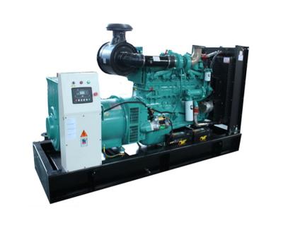 China Onan Power Water Cooled Cummins Diesel Generator 250Kw 300kva for sale