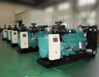 China Nta855 G2a 1800rpm AMF Control Ac Alternator Controller 300kw 350kva for sale