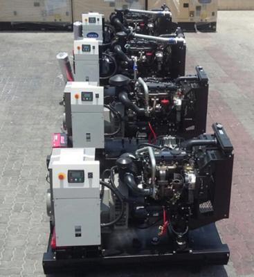 China 33kva 22kva Back UP Perkins Diesel Generator 404D-22G  403D-15G Engine Dry type filters for sale
