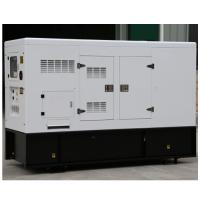 China Silent 16kva 18kva Genset Diesel Generator Engine Power 4 Stroke Direct Injection for sale