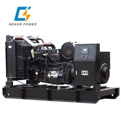 China EPA 50kva Perkins Diesel Generator ABB Transfer Switch for sale