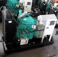 China Water Cooled Pcc 3201 Cummins Diesel Generator 75Kw 125kw 250Kw for sale