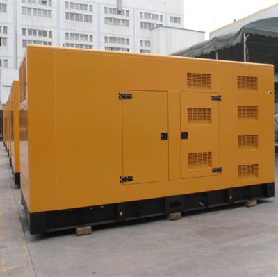 China Outdoor Industry Silent Perkins Generator 275kva 200kva 135kva Diesel Engine 1104c 44tag2 for sale