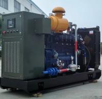 China Lng Cng Gas Powered 50kw Industrial Natural Gas Generator 75 Kw for sale