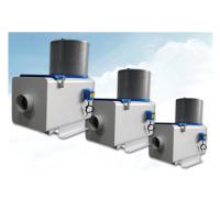 China CNC Milling HEPA Filter Oil Mist Collector Coolant Fog Extraction System for sale