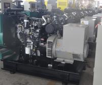 China 1103A-33TG Engine Epa 30kw 45kva Perkins Diesel Generator for sale