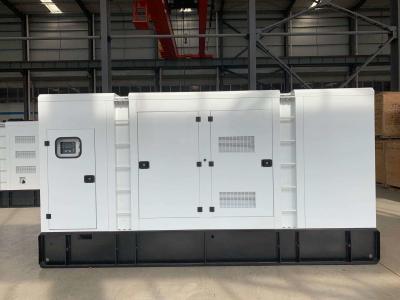 China 50kw 65kva 250kva 300kva SDEC Diesel Generator With SC9D340D2 Engine for sale