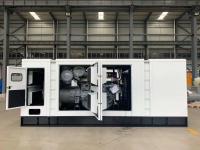 China 300kva 375kva Perkins Diesel Generator Ac Synchronous AVR Alternator for sale