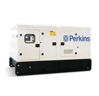 China Water Pump Spare Starter 200kw 250kva Perkins Diesel Generator With Engine 1206A - E70TTAG3 for sale
