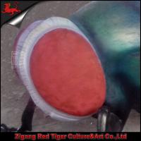 China Redtiger Animatronic Bug ,  Realistic Animatronic Fly For Amusement Park for sale