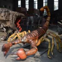 China Bee Animatronic Insects Infrared Sensor / Remote Control TUV Certificate for sale