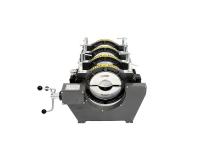 China 90-315mm Hdpe Pipe Jointing Machine Ce Approved for sale
